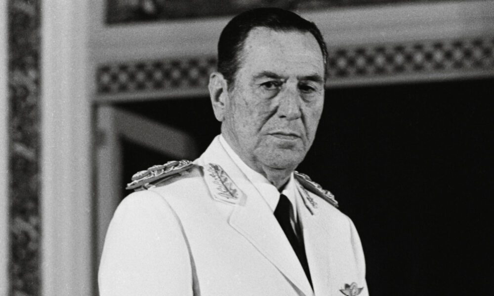 A 50 años del retorno de Perón a la Argentina, un triunfo de la resistencia y la militancia ...